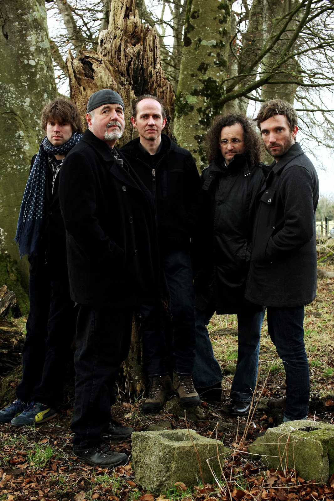 Nick Loss-Eaton Media: The Gloaming photos