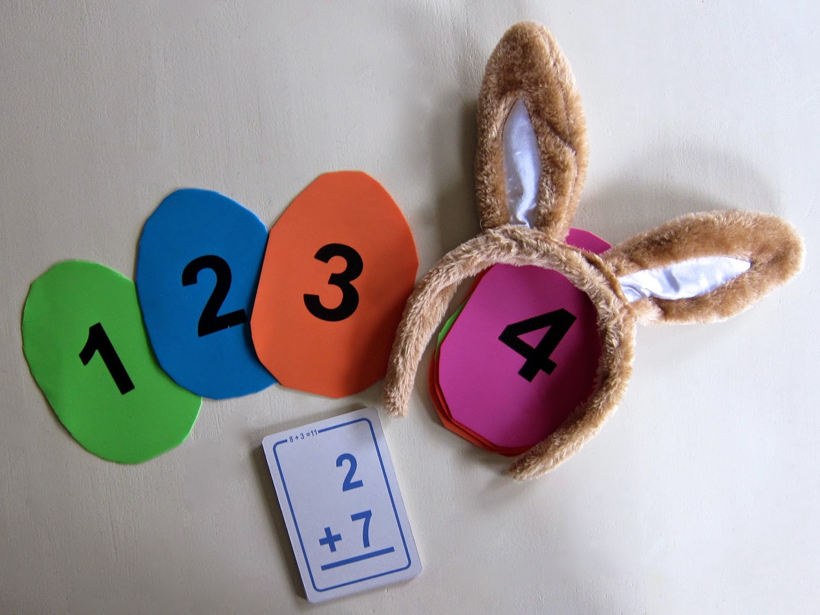 Around Our Schoolroom: Easter