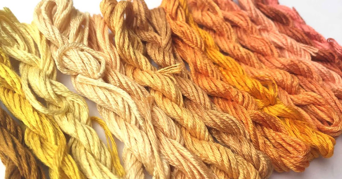 Kreinik Thread Blog: Super 3-day sale at the Kreinik factory