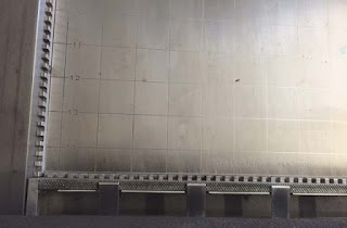 Drew Press: Showcard Proof Press Model ‘A’ .......SOLD