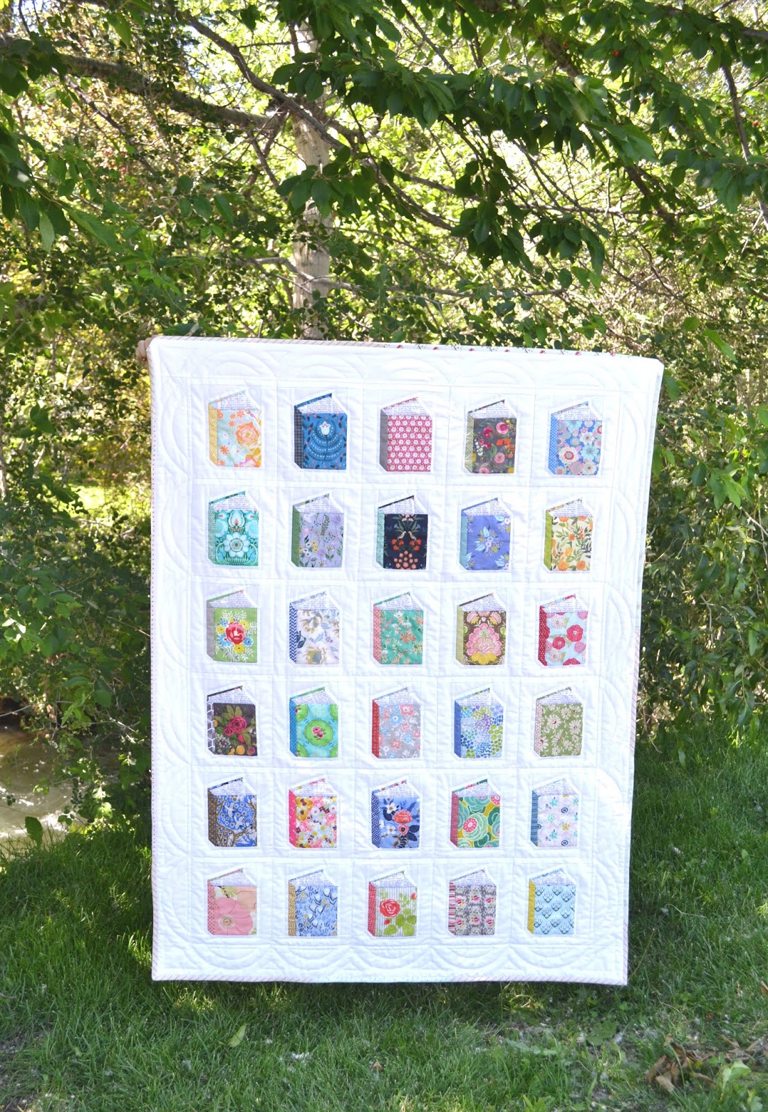 Tall Tale Quilt Finished Part 2 | Tea Rose Home | Bloglovin’