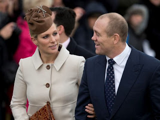 European Royal Women: Queen Elizabeth, Zara Phillips, Princess Beatrice ...