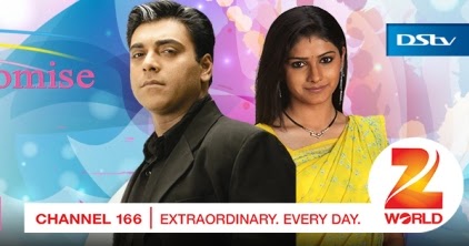 The Promise, the most watched show on Zee World