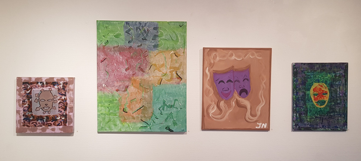 Richard Handl - Blogg, dagbok och hemsida: november 2018