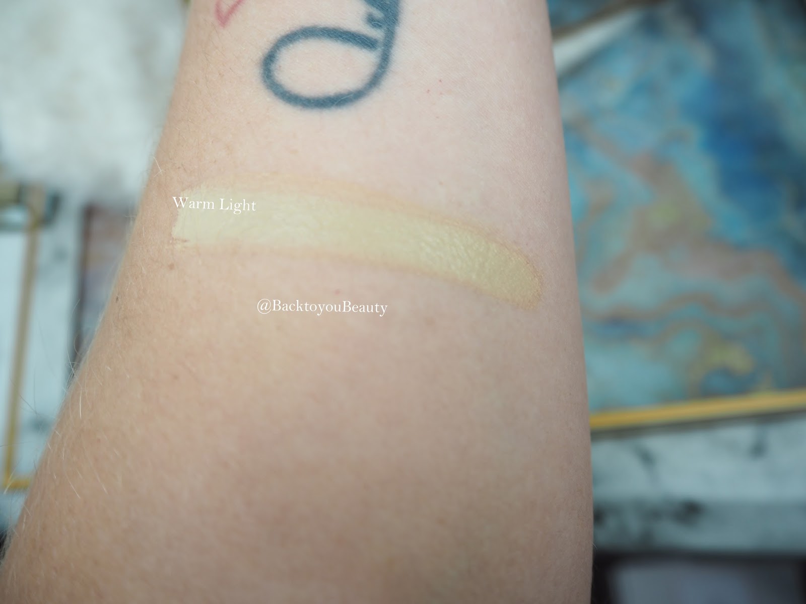 The Master Finish Collection from BareMinerals featuring the New ...