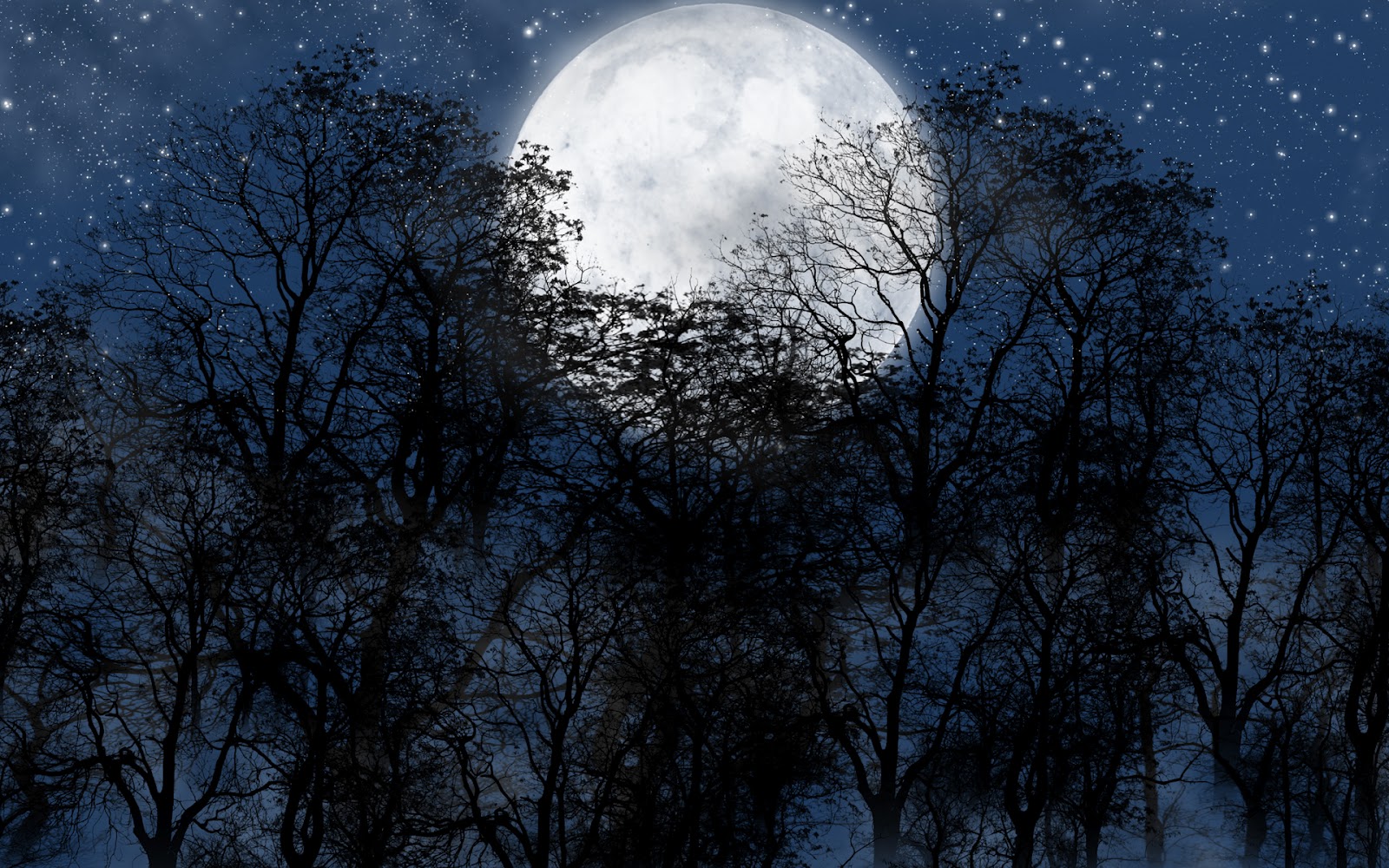 El Refugio: RECUERDOS QUE TRAE LA LUNA El Refugio: RECUERDOS QUE TRAE LA LUNA