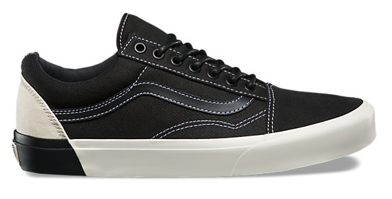Rock The Block: Vans Blocked Pack | SHOEOGRAPHY