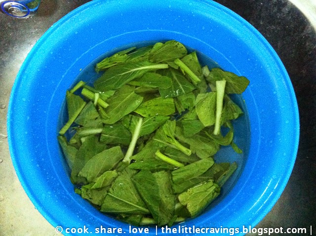 Loh Mee Recipe [ 卤面 ] ~ cook. share. love