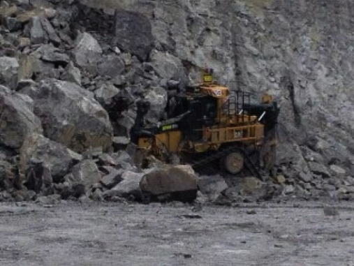 Mining Mayhem: June 2013