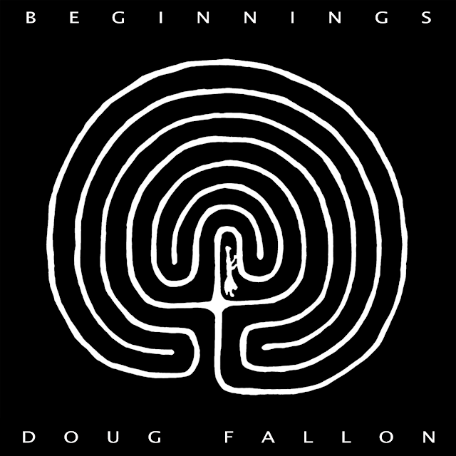 The Music of Doug Fallon
