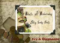 Magia Mia: Oh What Fun Creating Putz Houses & Playing with German Glass ...