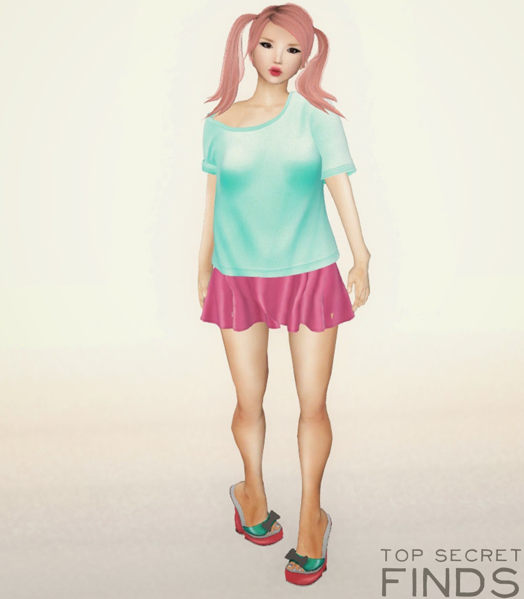 Top Secret Finds for Women