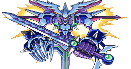 Tudo sobre Digimon!: Legend Arms