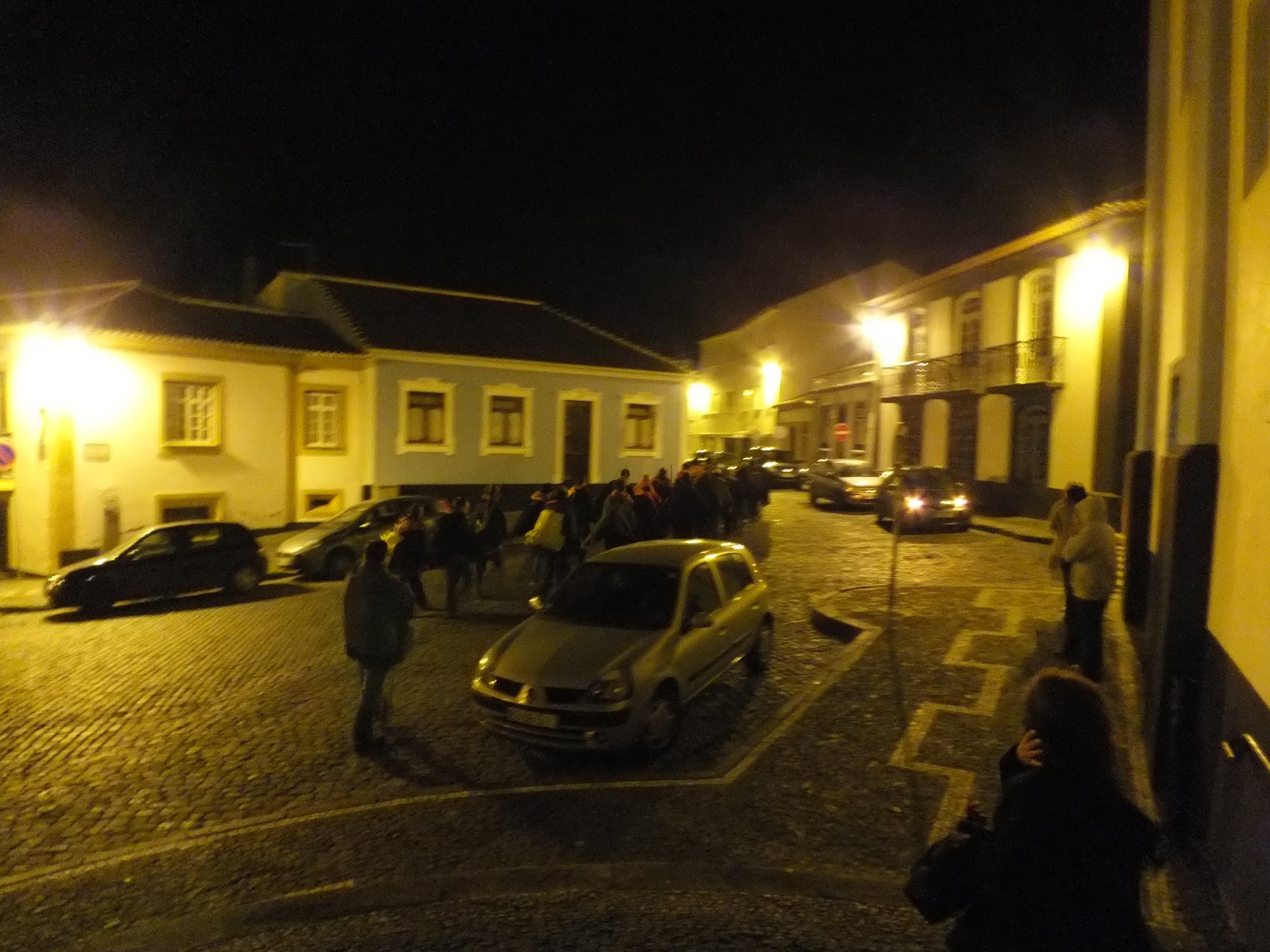 Romeiros do Santuário de Nª Sª da Conceição: O que leva o romeiro a ...