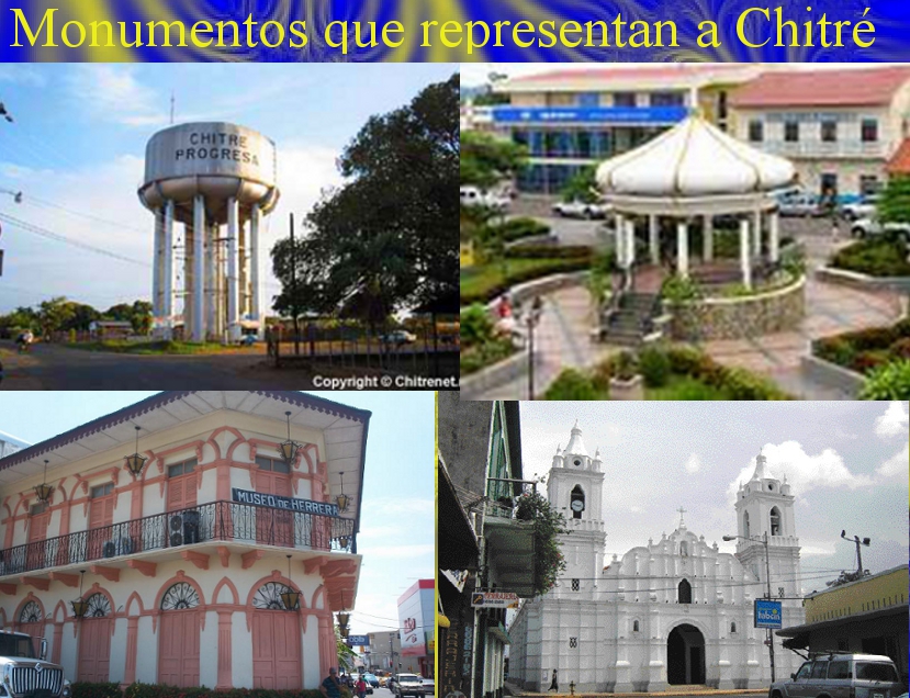 Chitré Progresa: Chitré la ciudad que crece sola