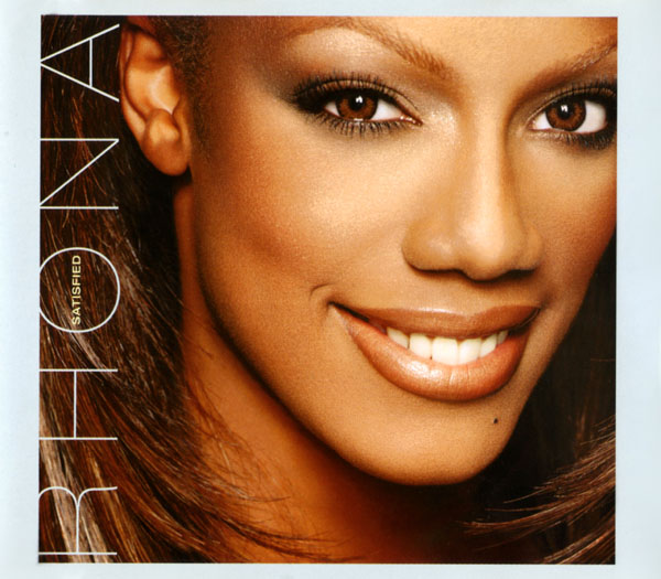 Uplifting Garage House Music: Rhona - Satisfied