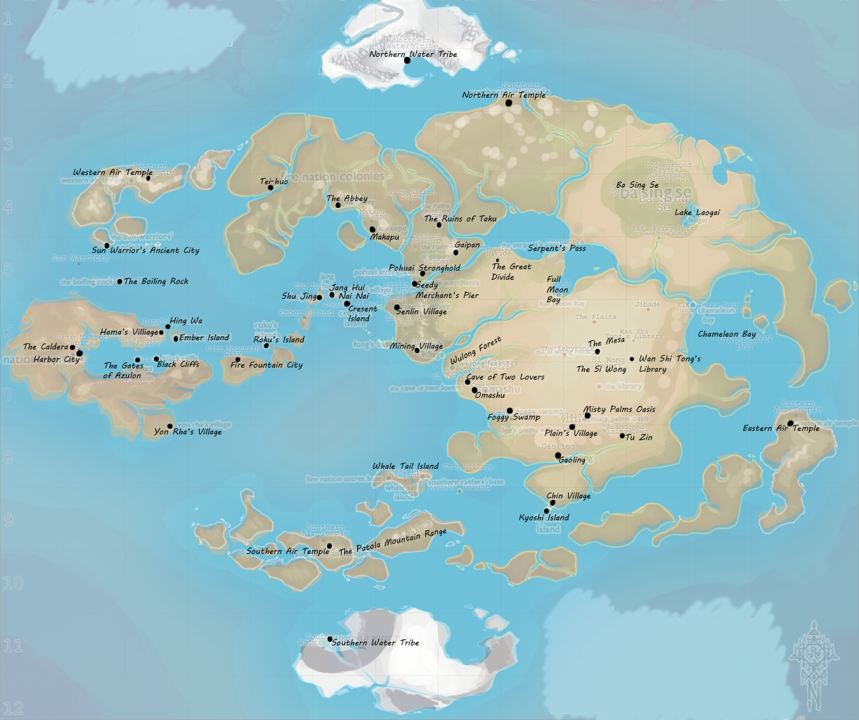 The "Beyond the Dawn" Blog