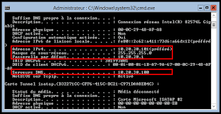 Commande cmd pour hacker facebook - Astucesinformatique