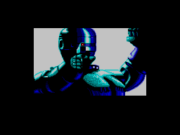 Mundo Retrogaming: Robocop vs The Terminator (Master System)