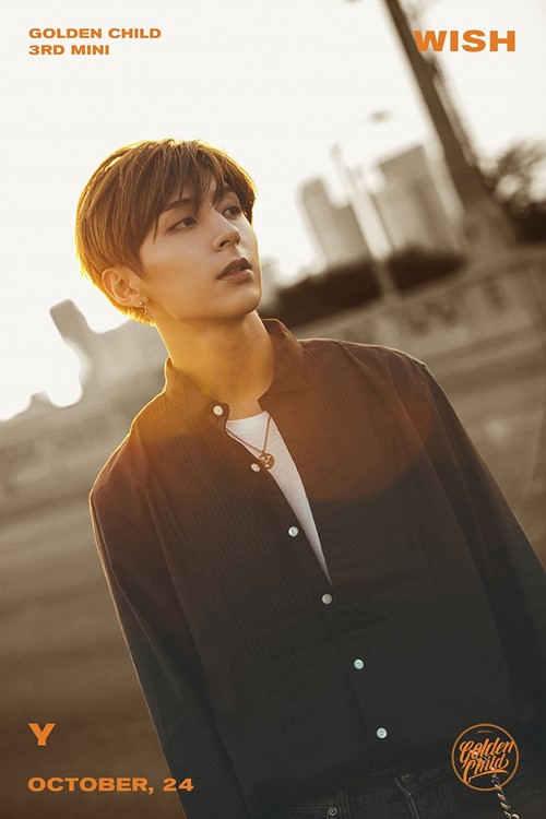 Profil, Biodata, Fakta Golden Child - Omah Kpop