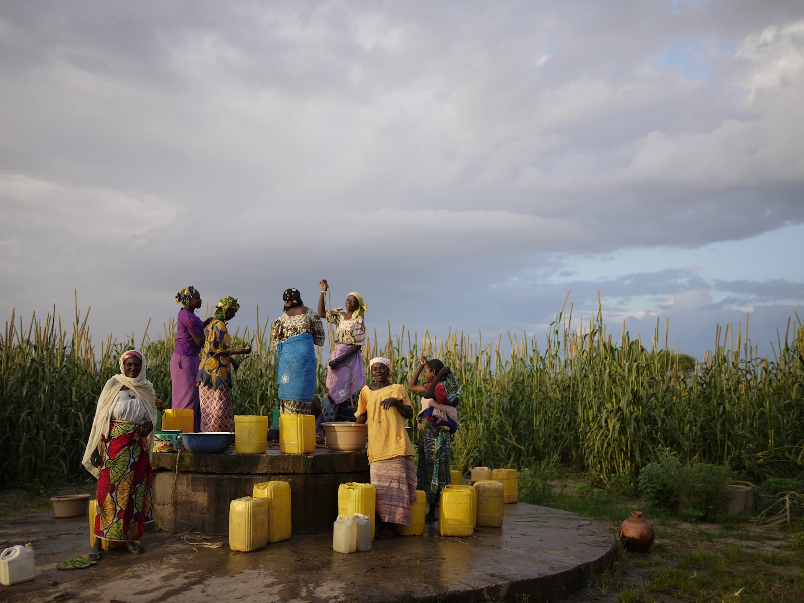 Insert Inspirational Title: A Brief History of Life Post CrossFit
