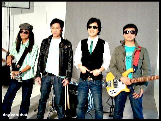 Bandang Pinoy: Eraserheads: The Making of a Legend