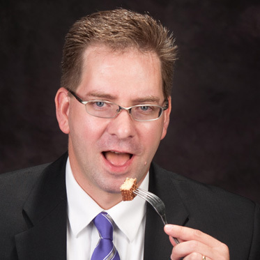 The Food Guru: Does The Food Even Matter? (Is a Calorie a Calorie?)