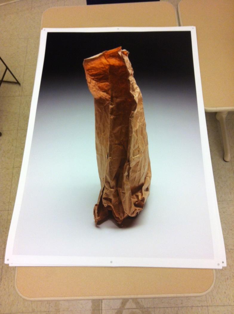 Something Between Want and Desire: Autobiography: 12 Lunch Bags for 7 ...