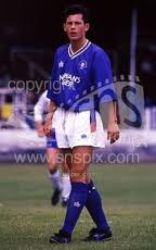 Away From Home: Chris Marsden - the one City let slip away