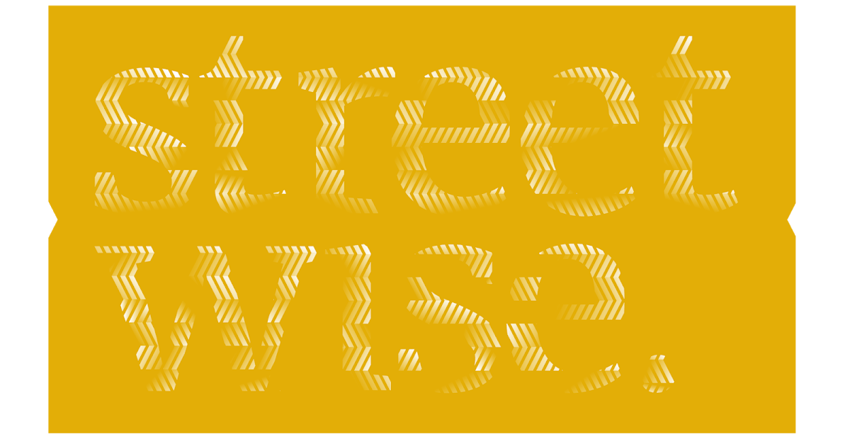 Streetwise Logo