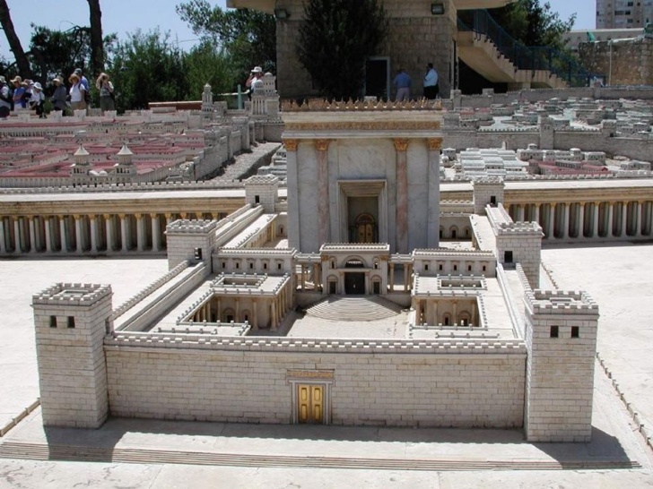 Templo De Jerusalen Templo Arquitectura Clasica Porn Sex Picture