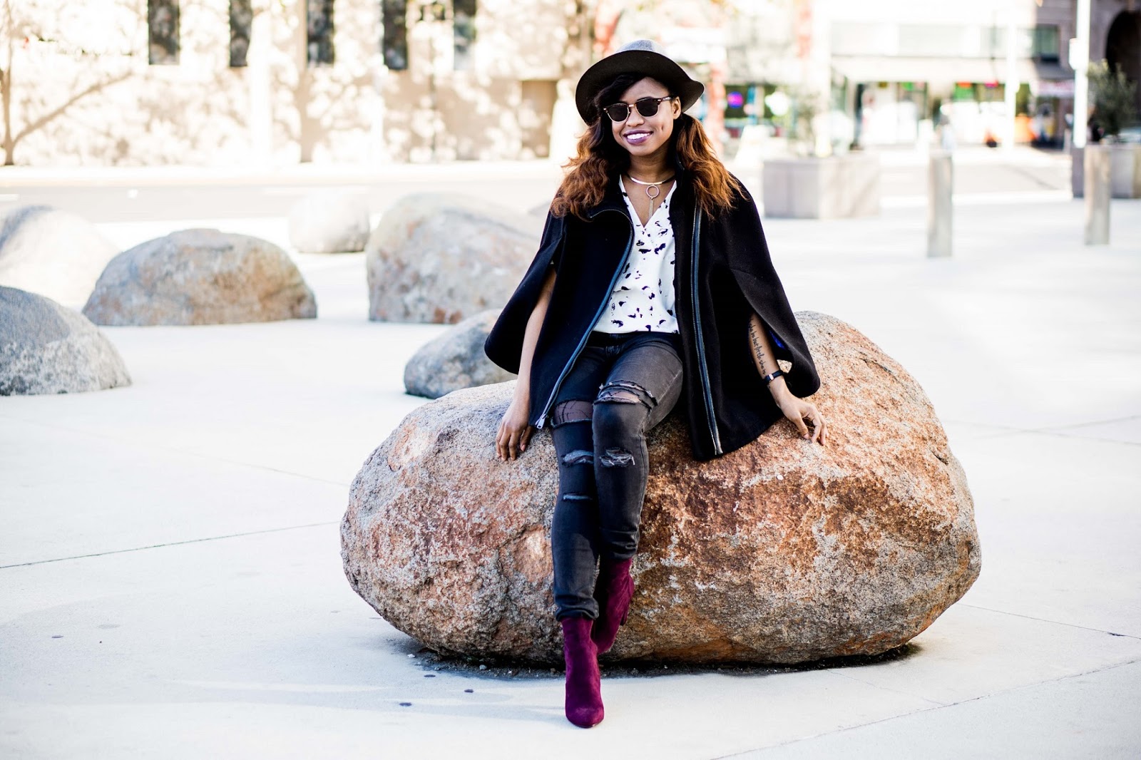 Peek-d Interest | Oh to Be a Muse