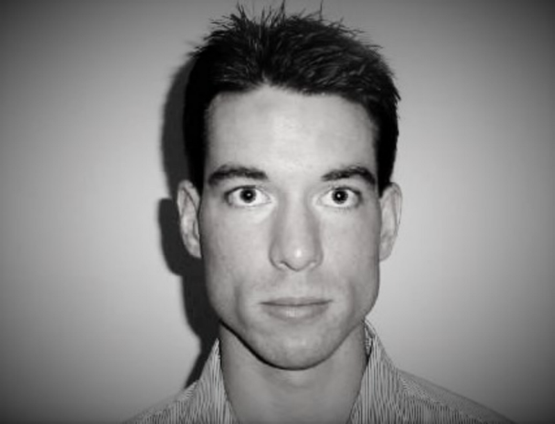 Case of the Week: The Disappearance of Brian Shaffer