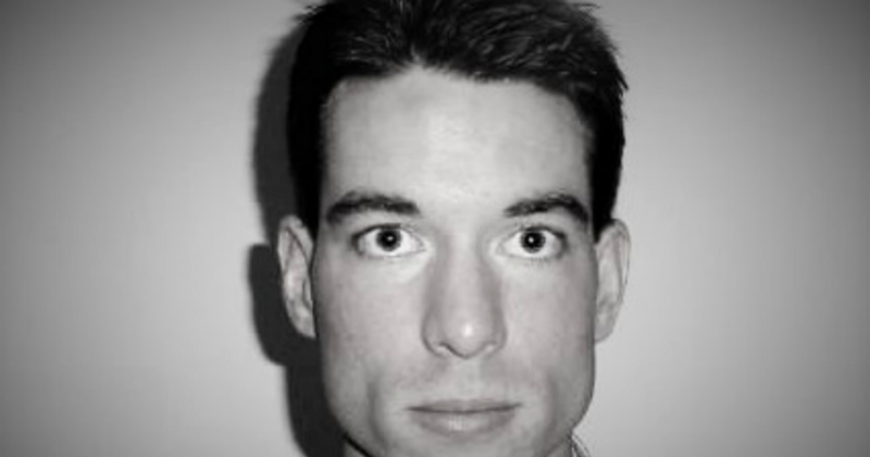 Case of the Week: The Disappearance of Brian Shaffer