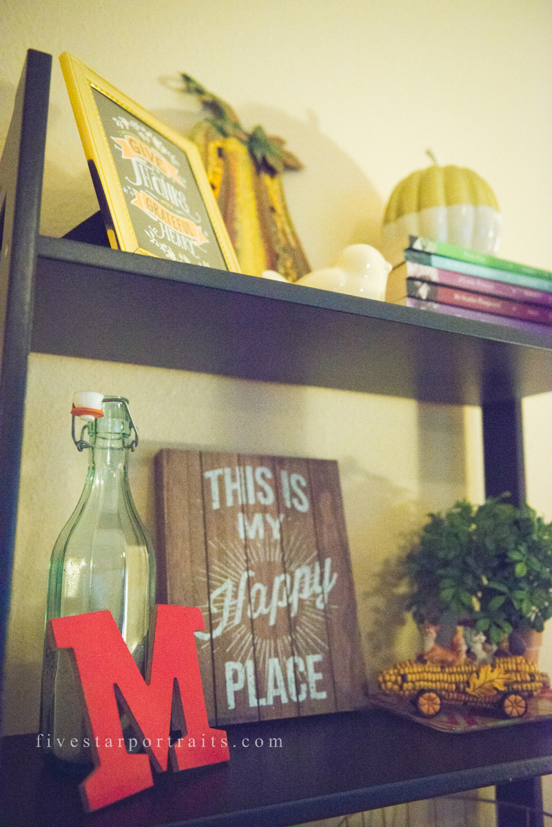 Five Decorating Tricks for Dummies (Like Me) - A Dash of Ash