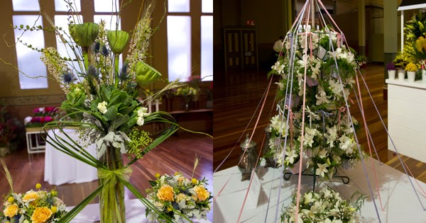 JeffCo Master Gardeners: It’s National Floral Design Day!