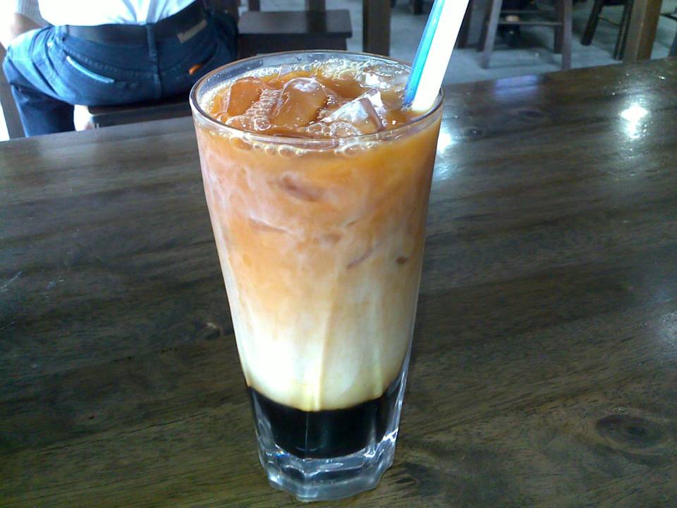 CT: TEA AIS C SPECIAL