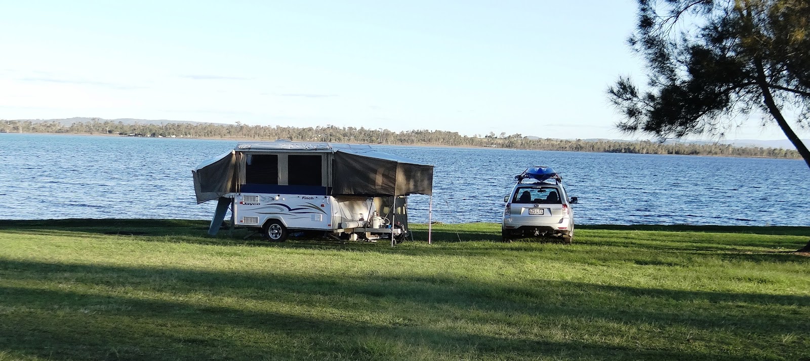 sunshinecoastbirds: Birding and Camping in the Lockyer Valley