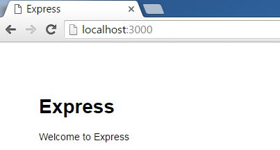 Getting Started with Express - Installation and Setup - Coding Defined