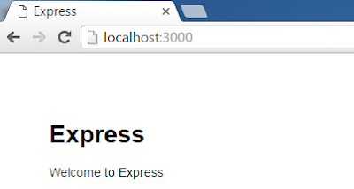 Getting Started with Express - Installation and Setup - Coding Defined