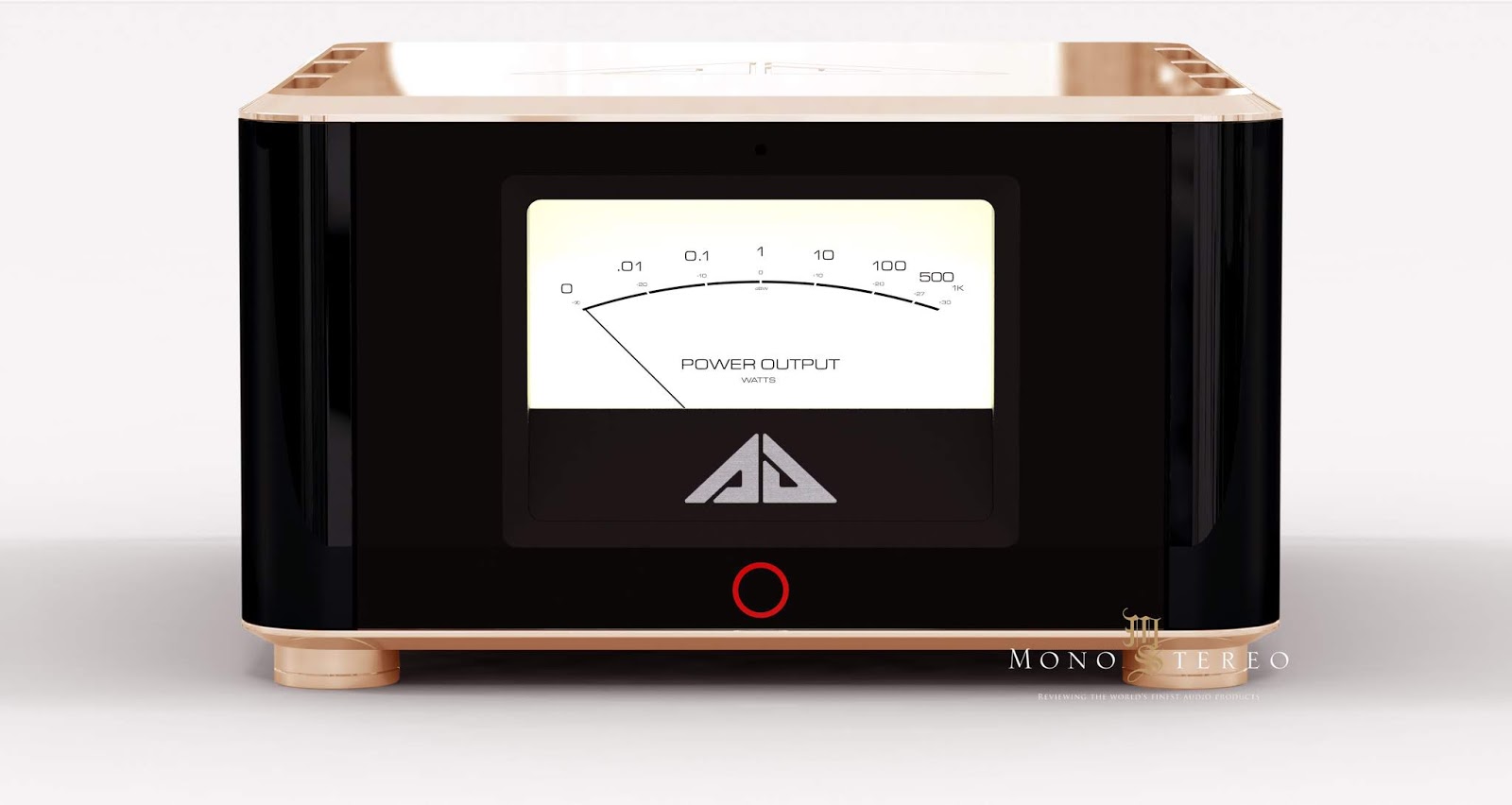 Analog Domain Artemis power amplifiers review – M & S | Ultimate High ...
