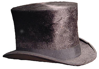 Jane Who: Philip Treacy: "I like hats that make the heart beat faster''