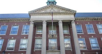 aapril 23 ,1635 - founded first public school in America - Today in ...