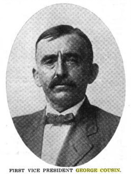 Germans of Louisiana