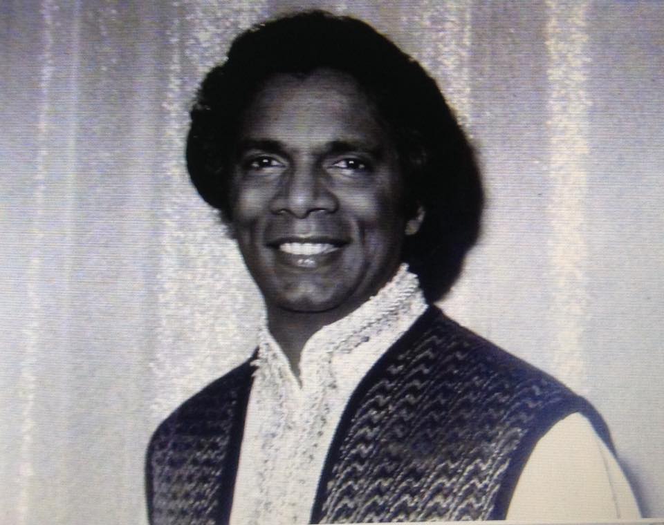 HISTORY OF AUSTRALIAN MUSIC FROM 1960 UNTIL NOW: KAMAHL