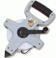 JUAL METERAN ROLL TAJIMA EGINEER TAN 50 METER | Supplier Alat Safety ...