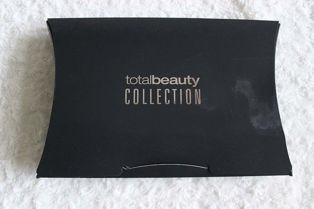 The All About Hair Collection by TotalBeauty.com - Review | XO | Noelle