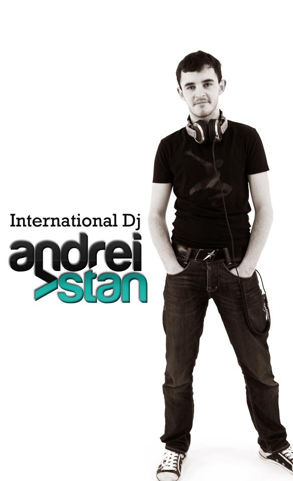 MÚSICA PARA DESCARGAR @ CIRCUIT BOYS: LO NUEVO DE DJ ANDREI STAN