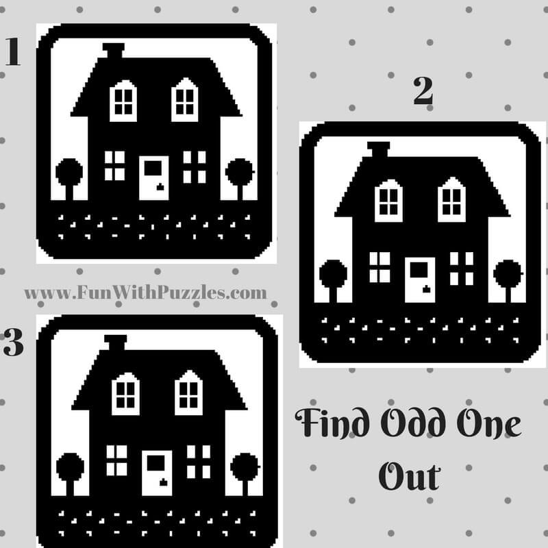 Observation Picture Puzzles To Find Odd One Out Picture observation-picture-puzzles-to-find-odd-one-out-picture