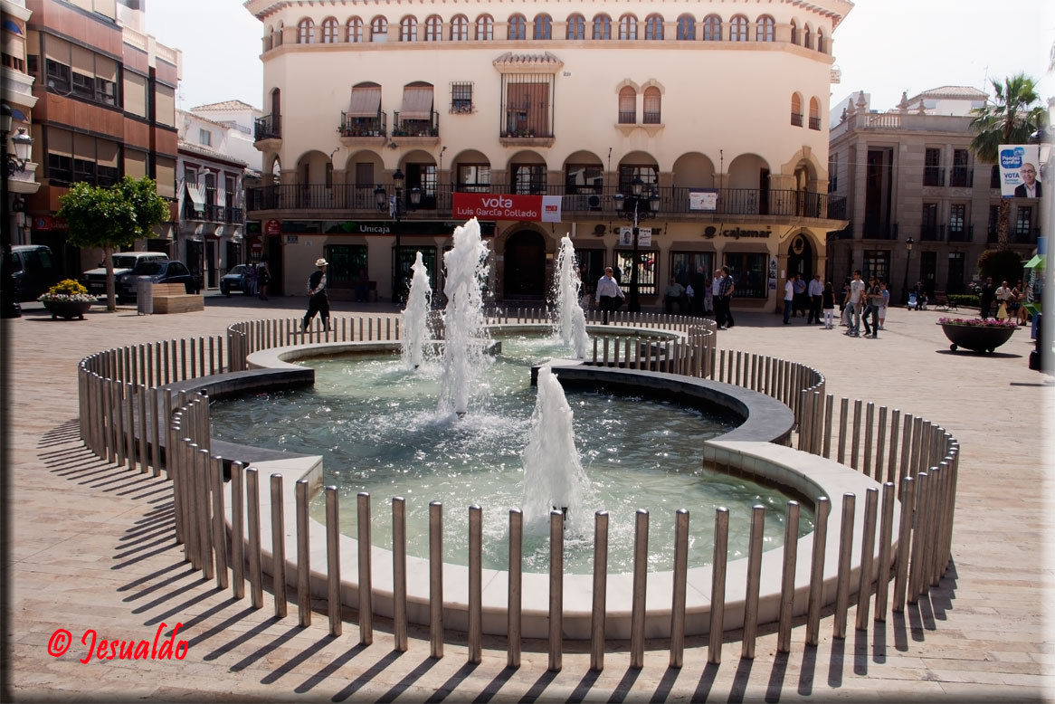 Fotografias: Huércal Overa (Almeria) España